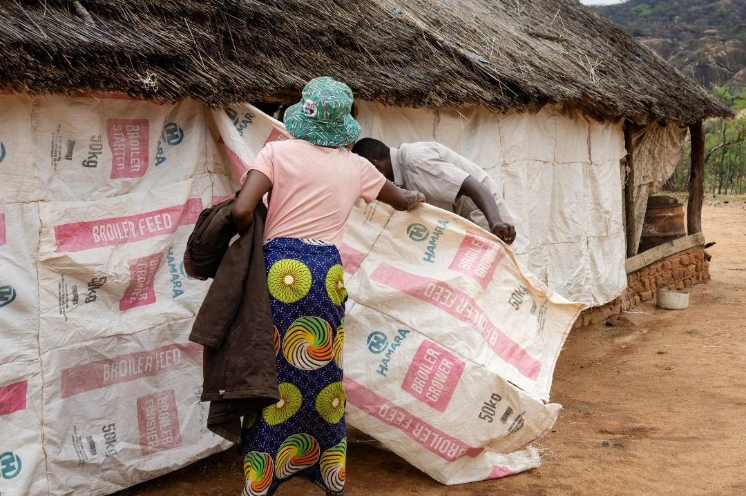 Hamara | Empowering African Farmers & Businesses